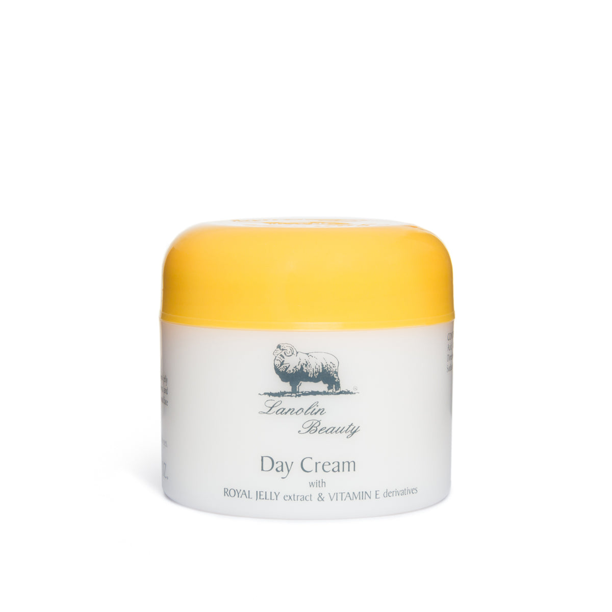 Day Cream 100g | Lanolin Beauty International