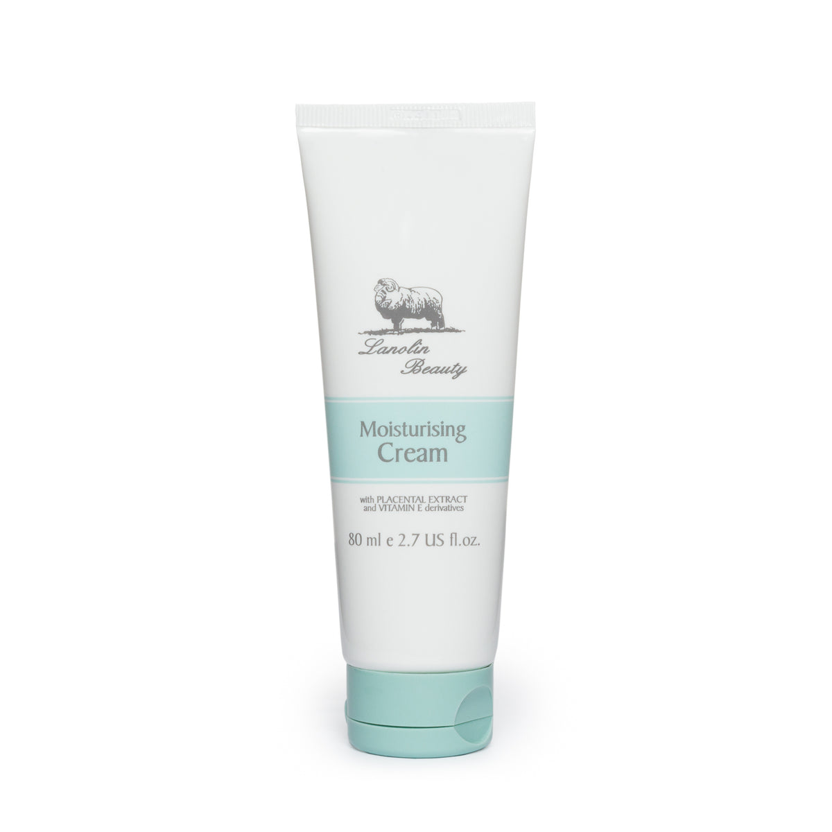 Moisturising Cream 80ml | Lanolin Beauty International